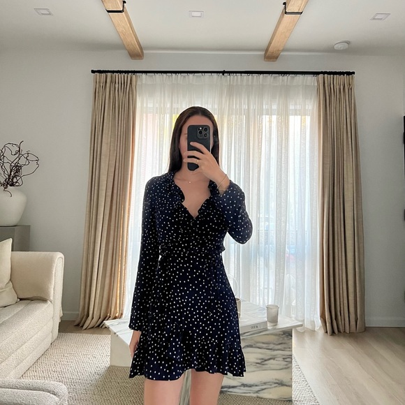 Realisation Par | Dresses | Realisation Dress The Alexandra | Poshmark